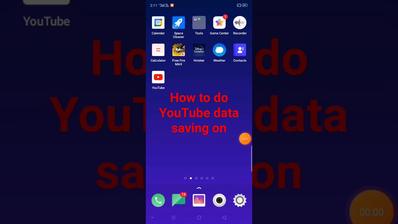 How To Doyoutube Data Saving Onshortvideo Viralshortvideo Settingvideo