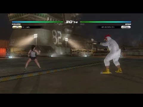 Kokoro's Gameplay!! A-SS (A+)