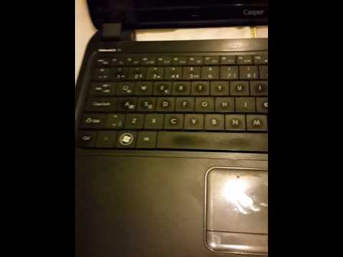 Bilgisayardan beep sesi geliyorsa