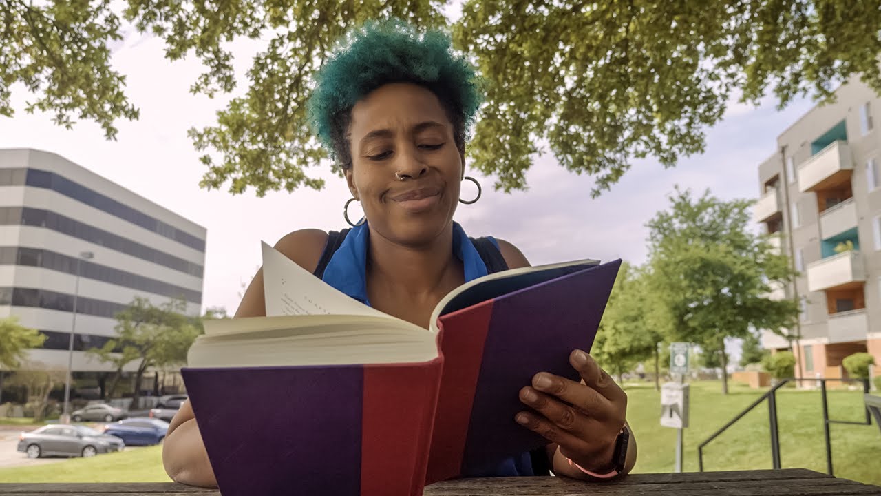 The Power of Reading: Meet the Greater Austin Reading Coalition - YouTube