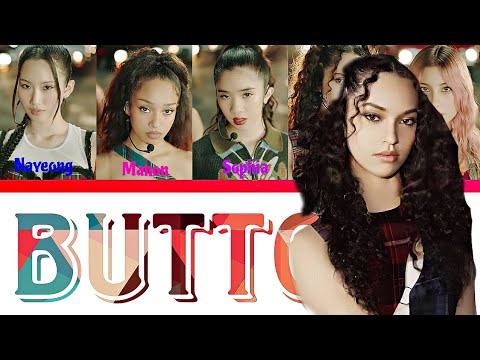 Dream Academy - buttons (버튼 )color coded - YouTube