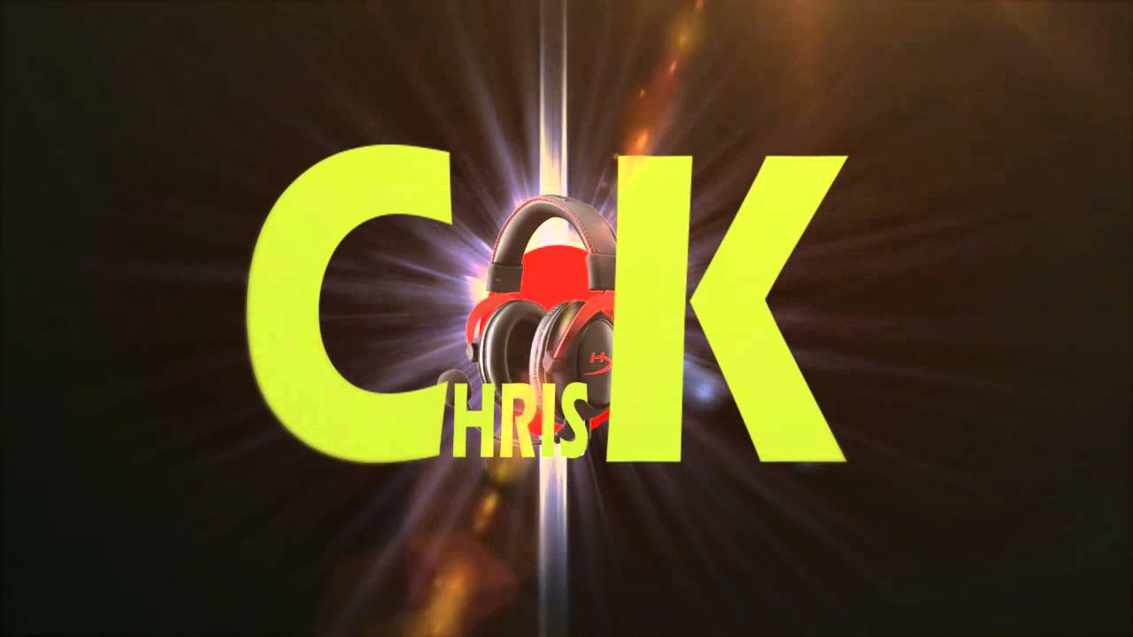 intro ck - YouTube