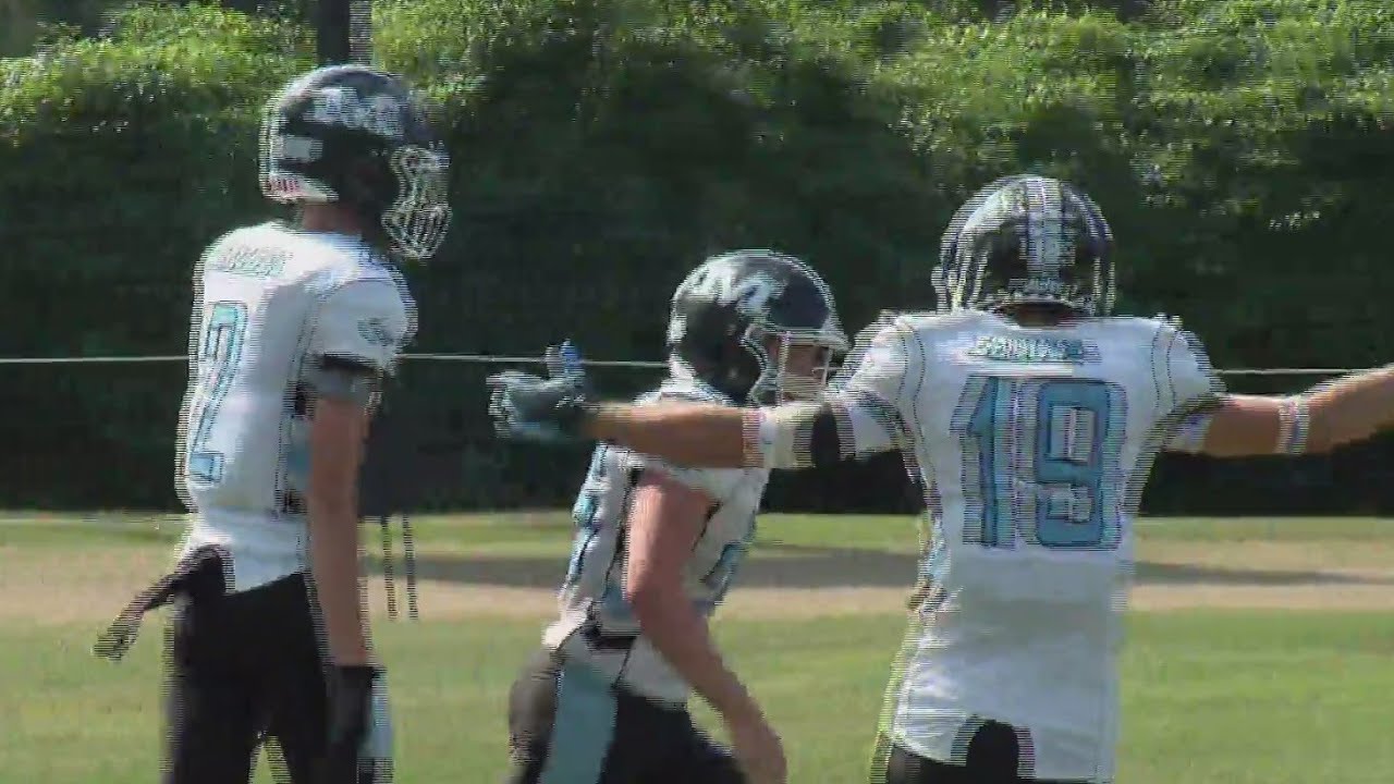 Midlakes, East Rochester/Gananda, Monroe, Batavia football score big ...