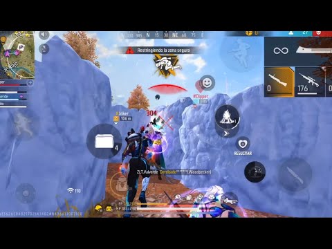 ASÍ ENTRENA EL NUEVO ROSTER DE ZYLANT PARA EL CLAUSURA DE LA FREE FIRE ...