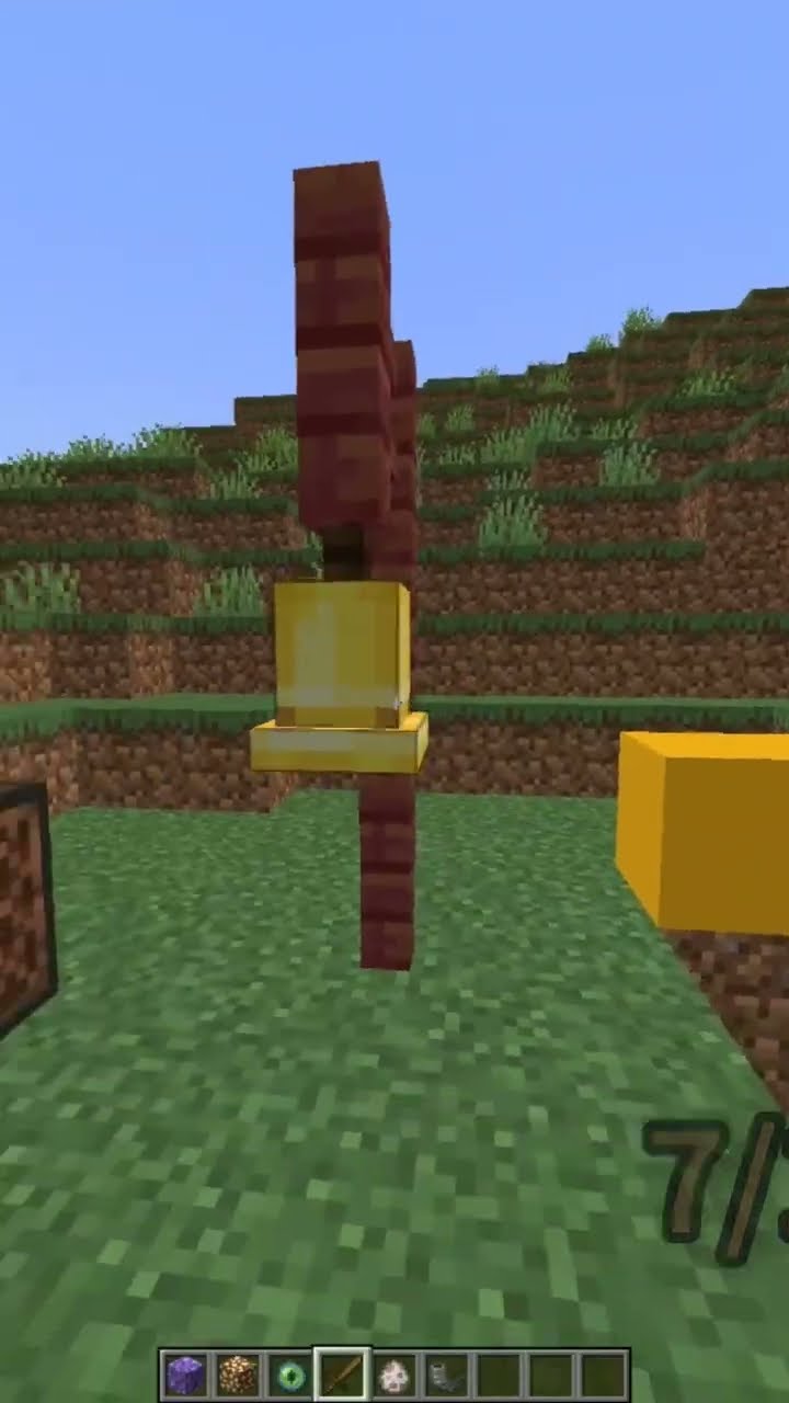 bling bang bang｜#minecraft #song #shorts - YouTube