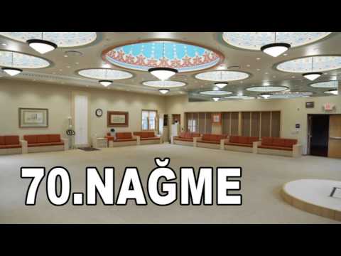 Nağme - 70 - | ''Yâ Esefâ alâ Yûsuf!'' | M. Fethullah Gülen | (2012/06/21)