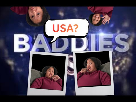 Baddies Teaser BREAKDOWN with thoughts!? and Opinions! - YouTube