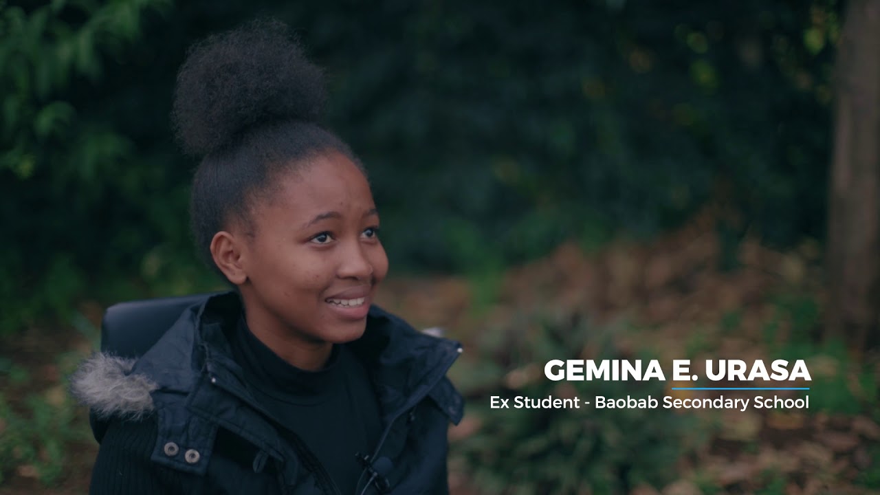 Internship at Nanofilter Tanzania - Sponsored by the Institute of ...