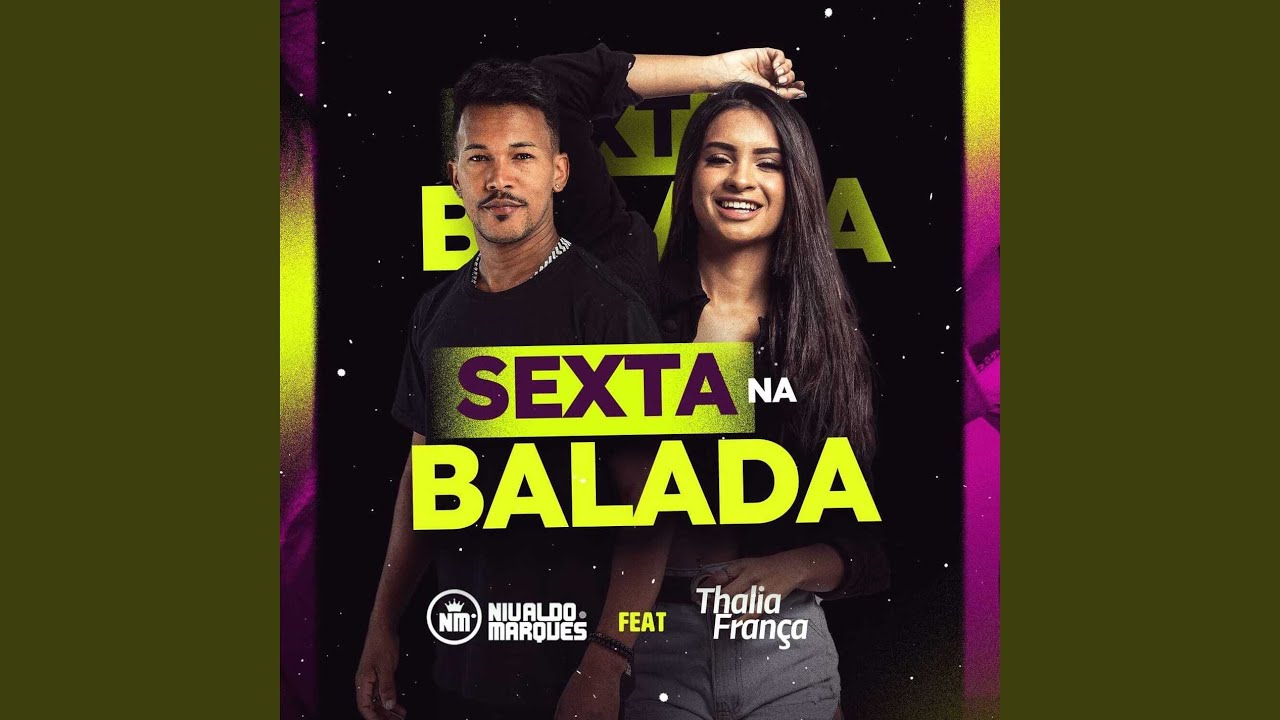 Sexta na Balada - YouTube Music