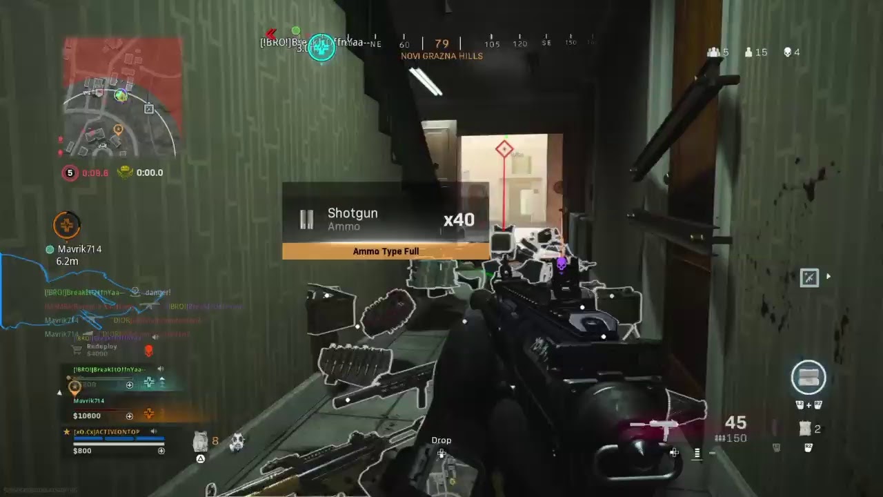 Call Of Duty WarZone| 30 kills GamePlay - YouTube