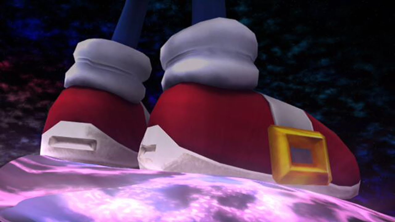 Super Smash Bros. Brawl (Wii) - The Final Battle Cutscene (HQ) - YouTube