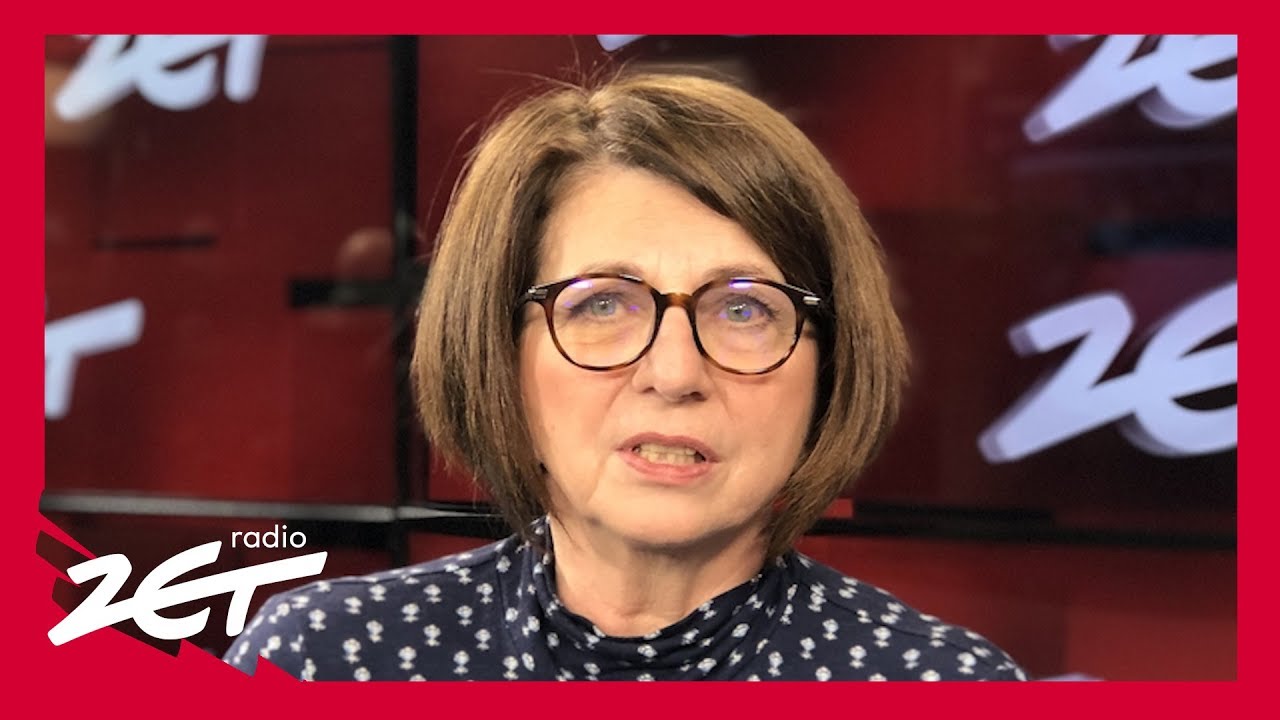 Julia Pitera: marnie widzę II turę, jeśli kandydat PO nie objawi nowych ...