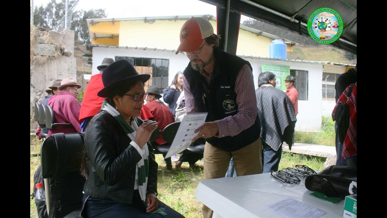 PACH Summer Intern Immersion Program 2022 - YouTube