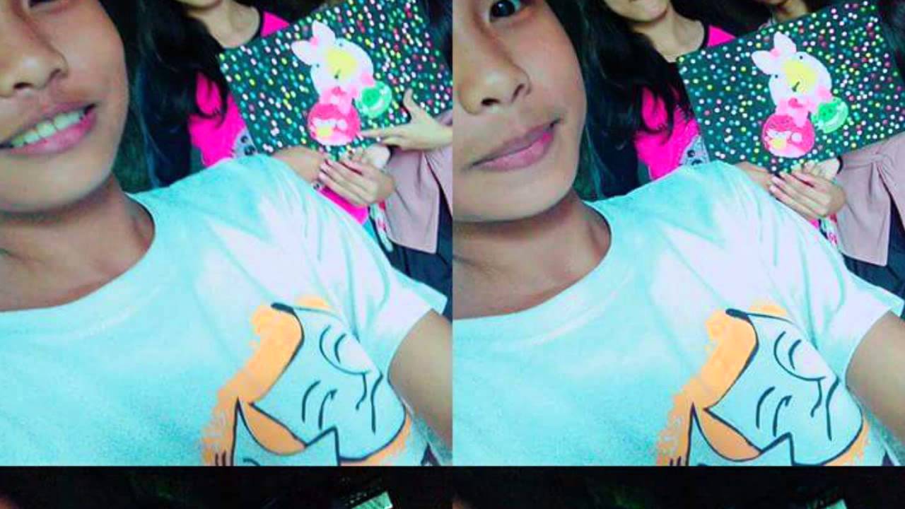 Angel and Friends (Rhea, Princess, and Airah) - YouTube