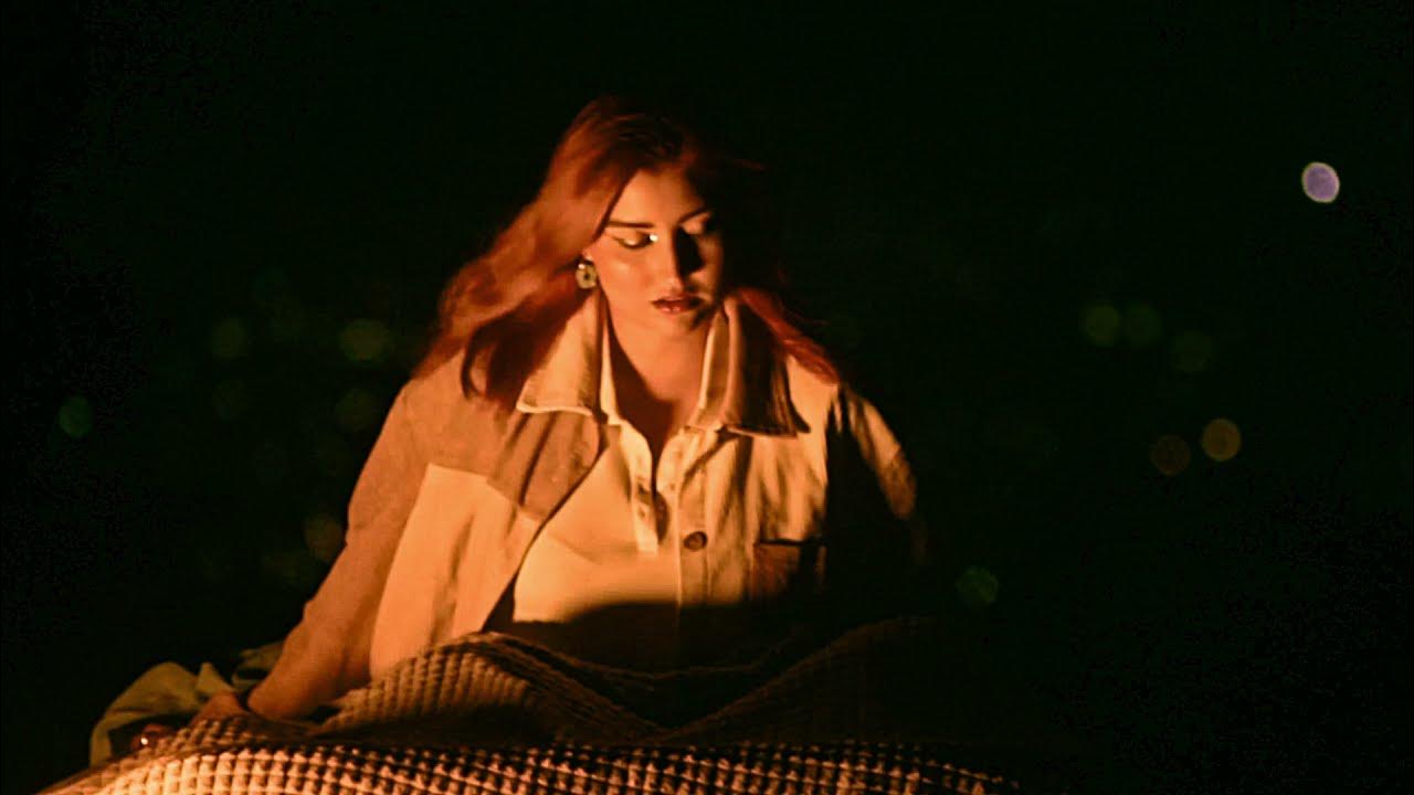 RPLK - No soy de aquí (Visualiser) - YouTube