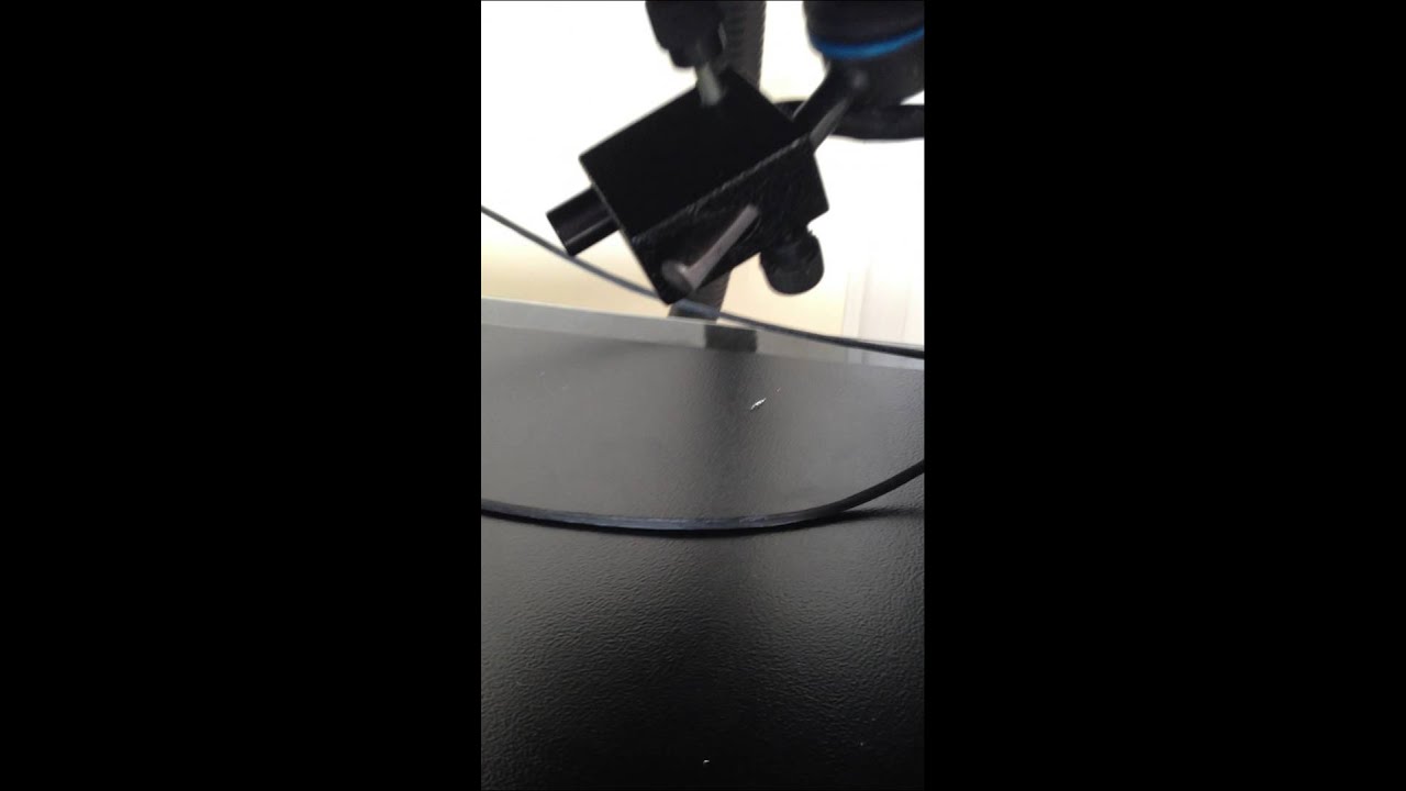 MOTORIZED Z AXIS MOVEMENT - YouTube