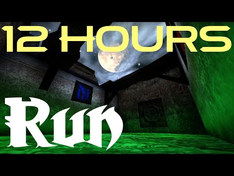M-M-M-MONSTER MIX! 🎶 12 Hours of \