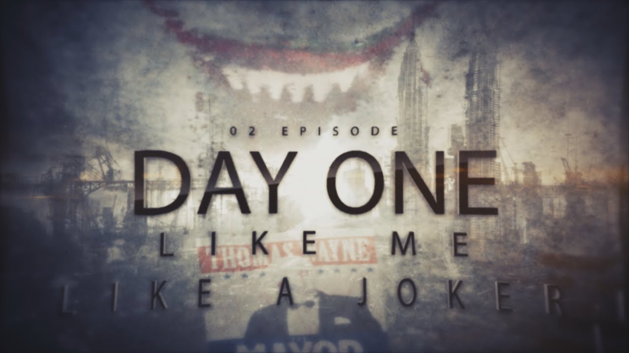Like Me, Like a Joker - The Joker Web Series | Teaser Trailer 1x02 ...