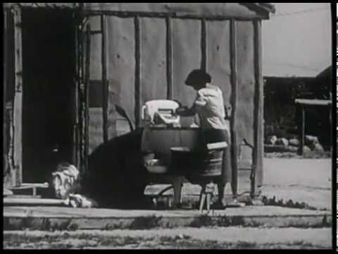 Farm Workers Voices 1960 - YouTube