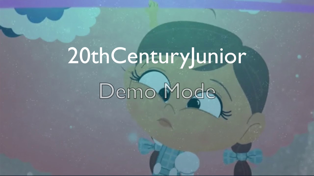 20CJ Ident Dorothy Underwater (June 22, 2018-) - YouTube