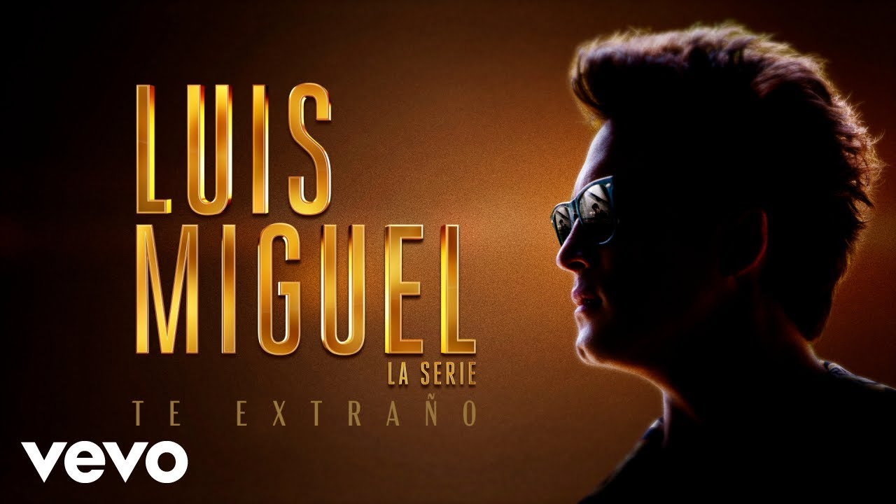 Diego Boneta - Te Extraño (Letra/Lyrics) - YouTube Music