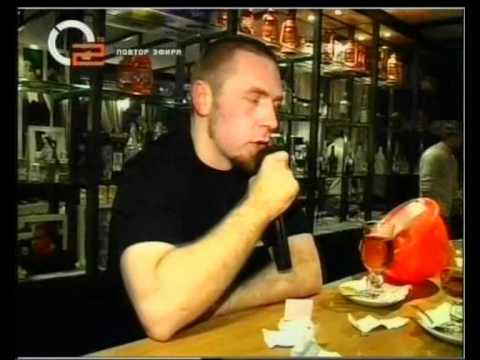 Sakura - Live на O2, Брать Живьем (30.10.2006)