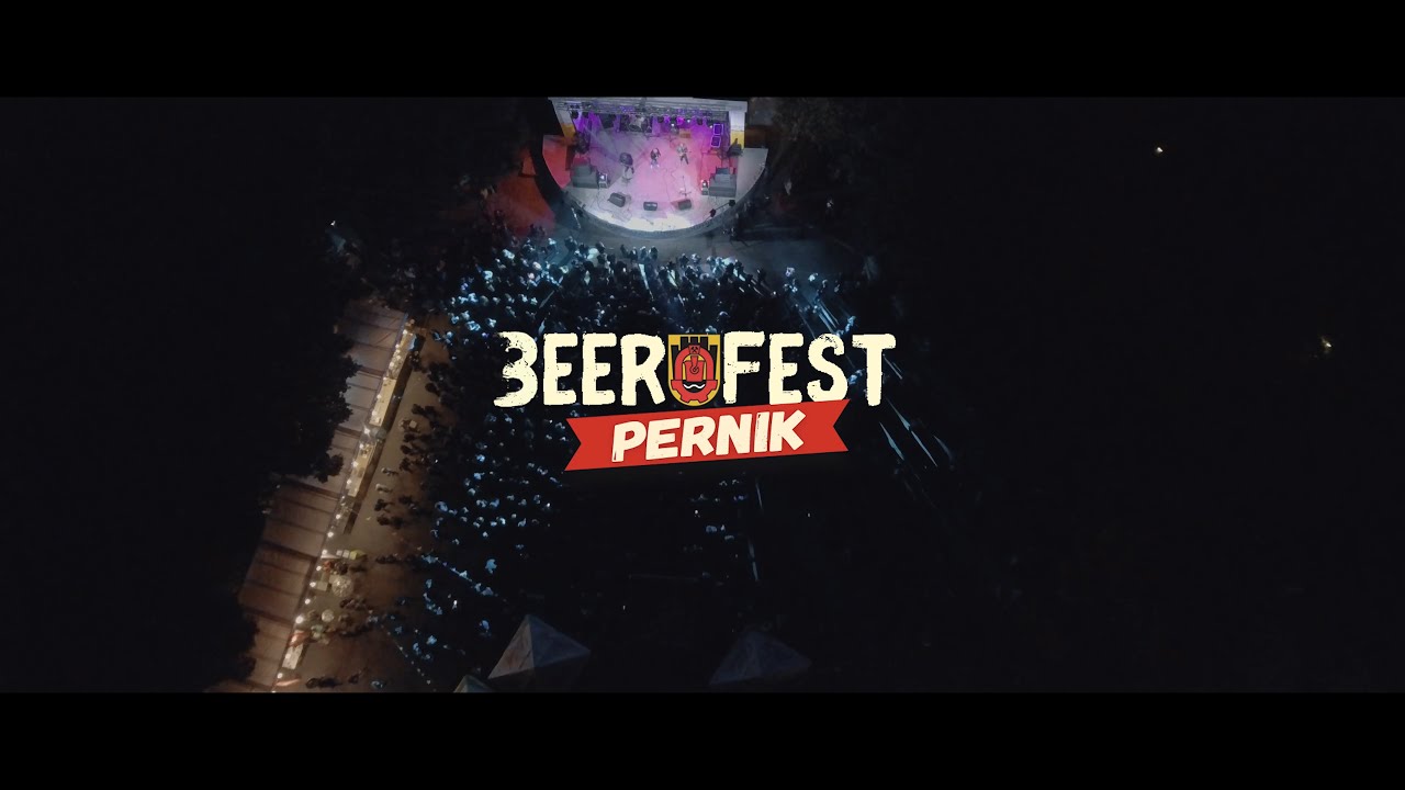 3EER FEST PERNIK [2019] - YouTube