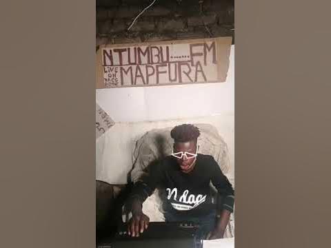 Ntumbu mapfura online broadcasting. Ep 3 - YouTube
