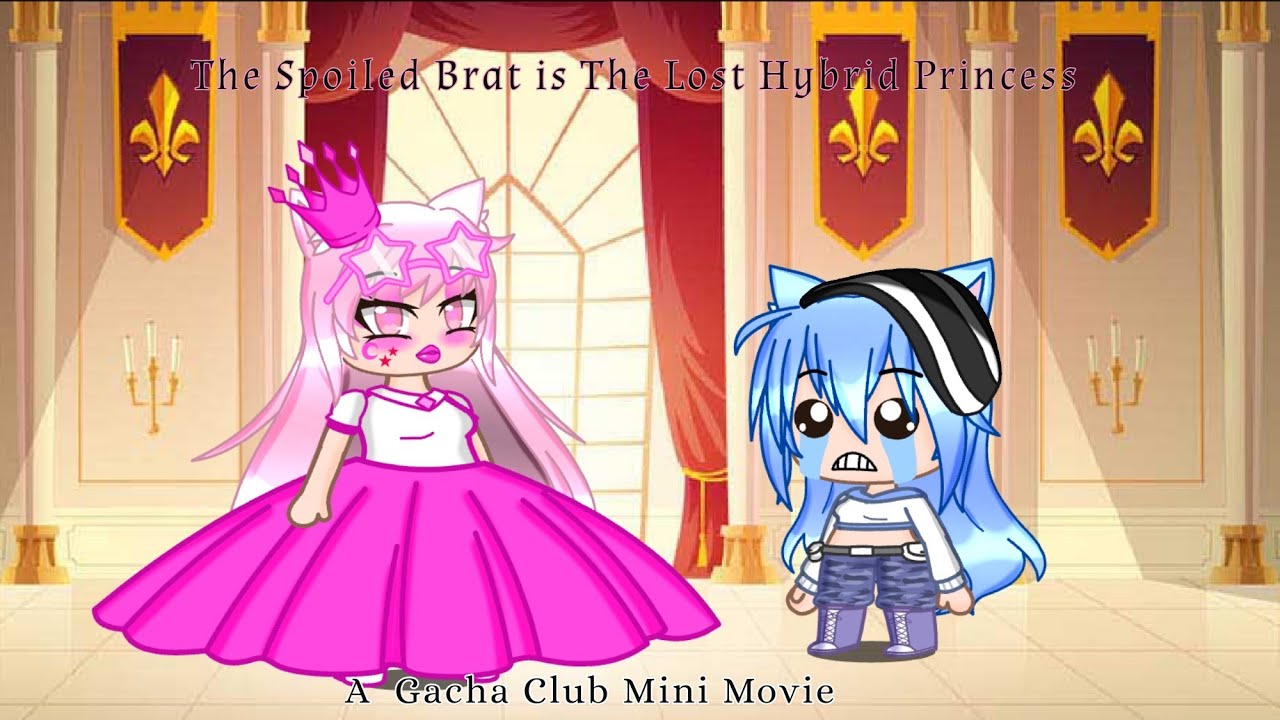 🍋The Spoiled Brat is The Lost Hybrid Princess!! 1k to 3k special (read ...