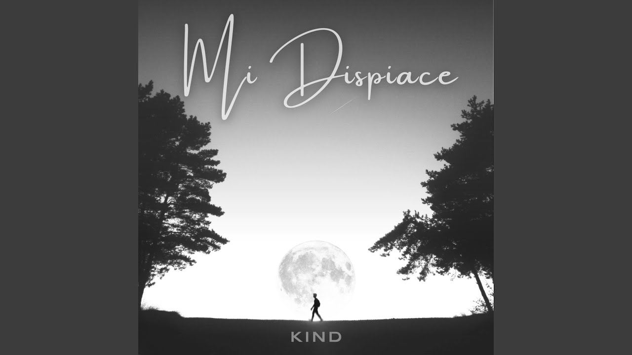 MI DISPIACE - YouTube