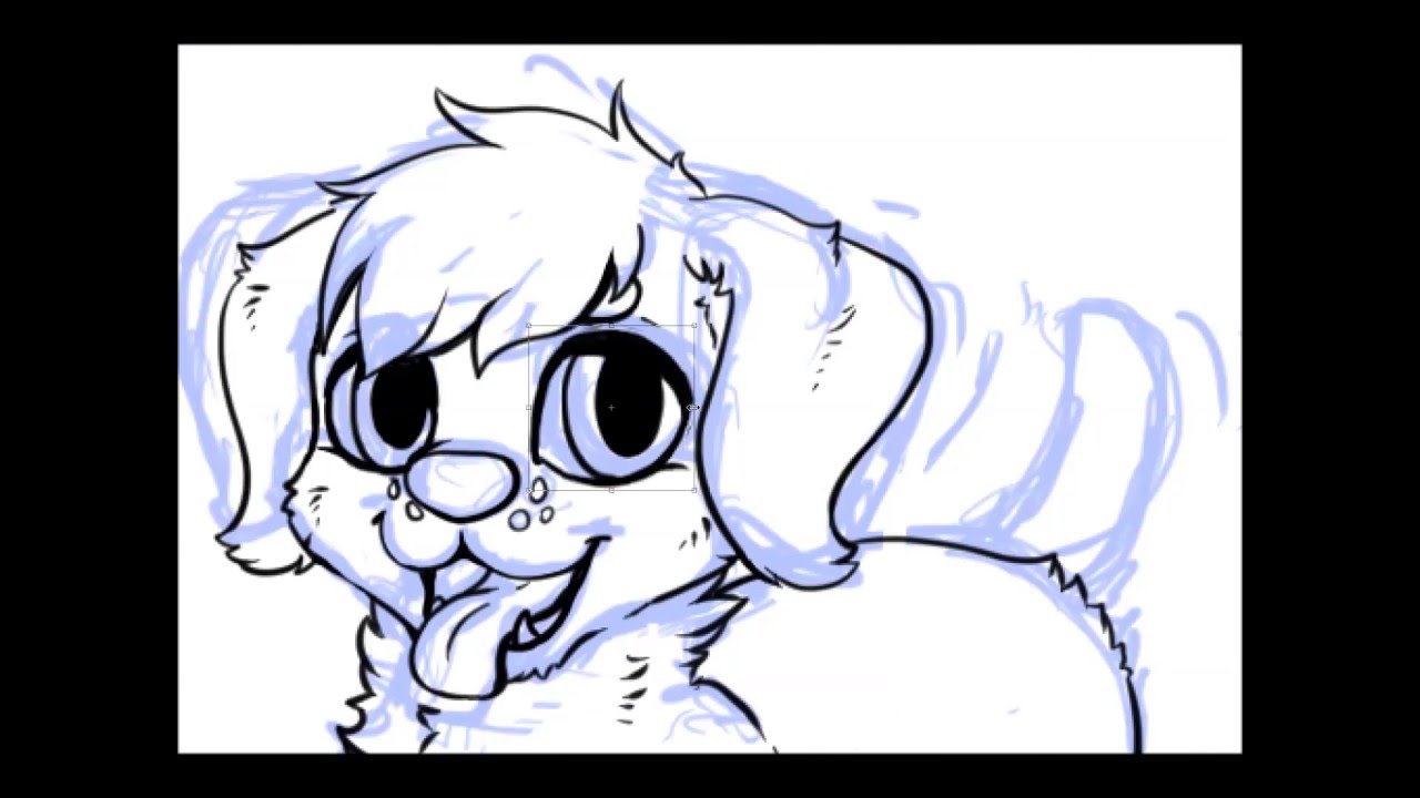 LPS #469 Speed Painting - YouTube
