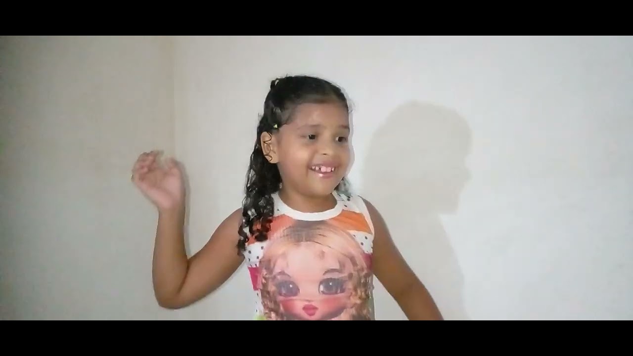 Brincando Na Cama Da Minha Mãe Youtube