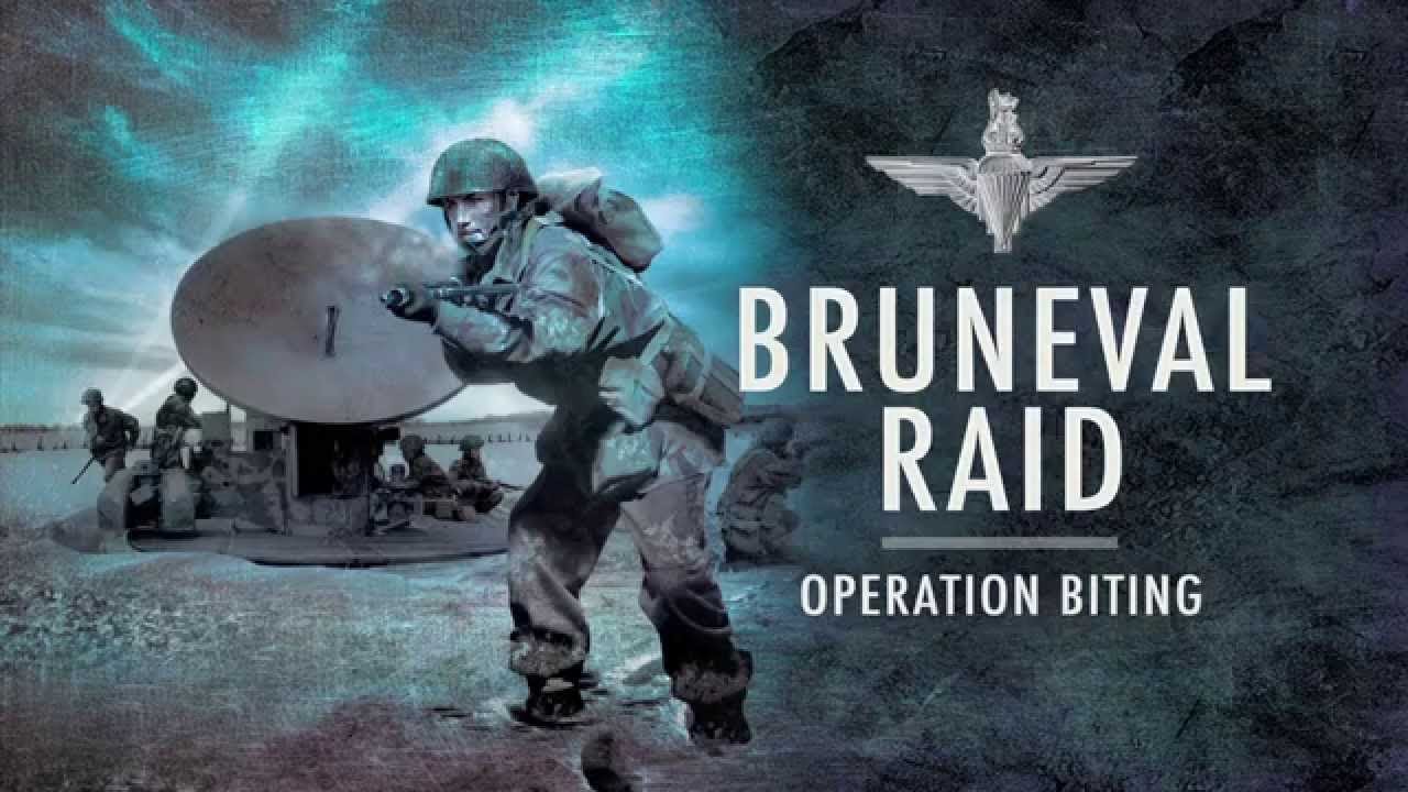 ArmA 3 Operation "Biting" - YouTube