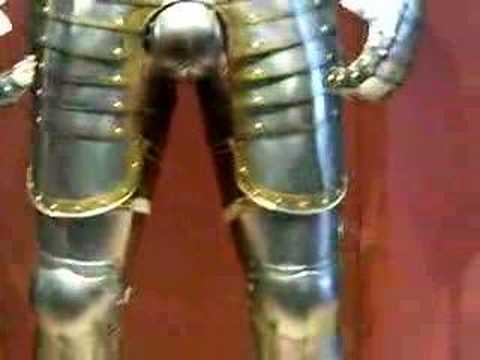 The CODPIECE - YouTube