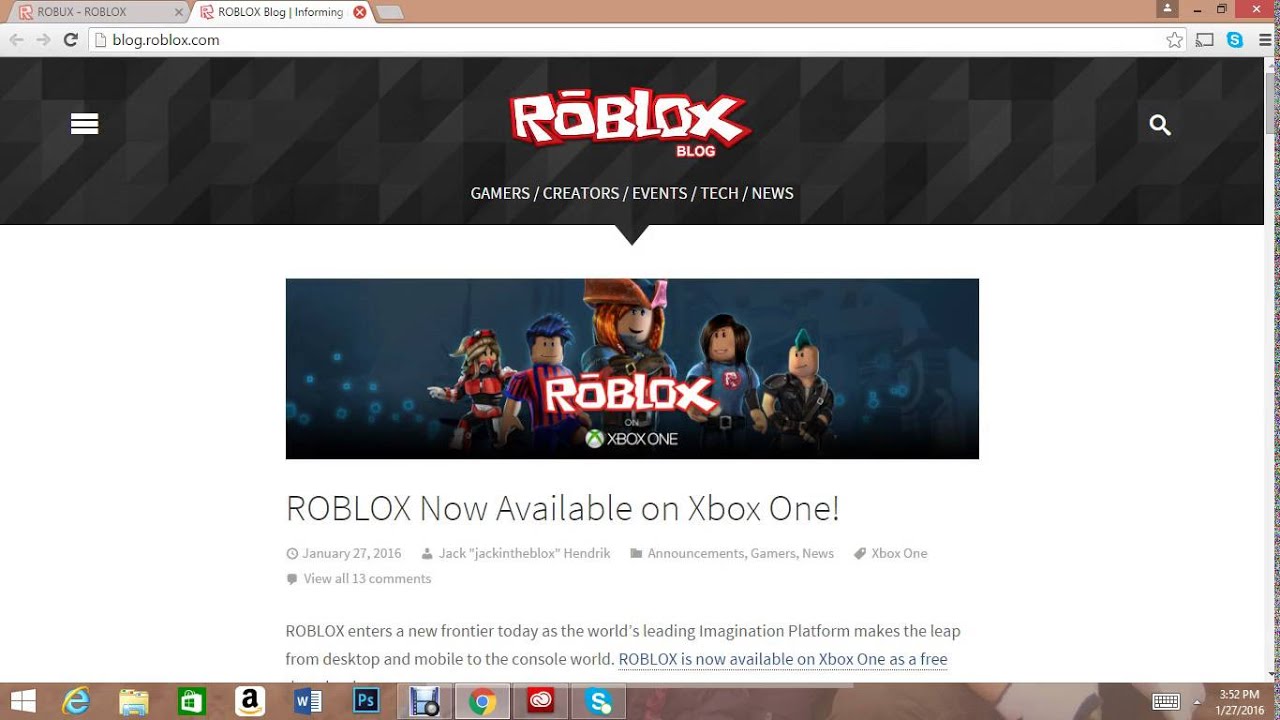 HOW TO GET A LOT OF ROBUX IN ROBLOX! - YouTube