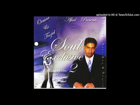 01 Suno Na Suno Na - Oemar Wagidhosain | Afsal Presents (Soul Exclusive ) Vol 2