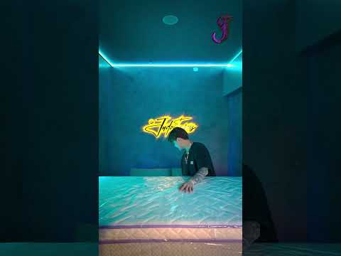 Judo Twins juga pakai Prosleep???