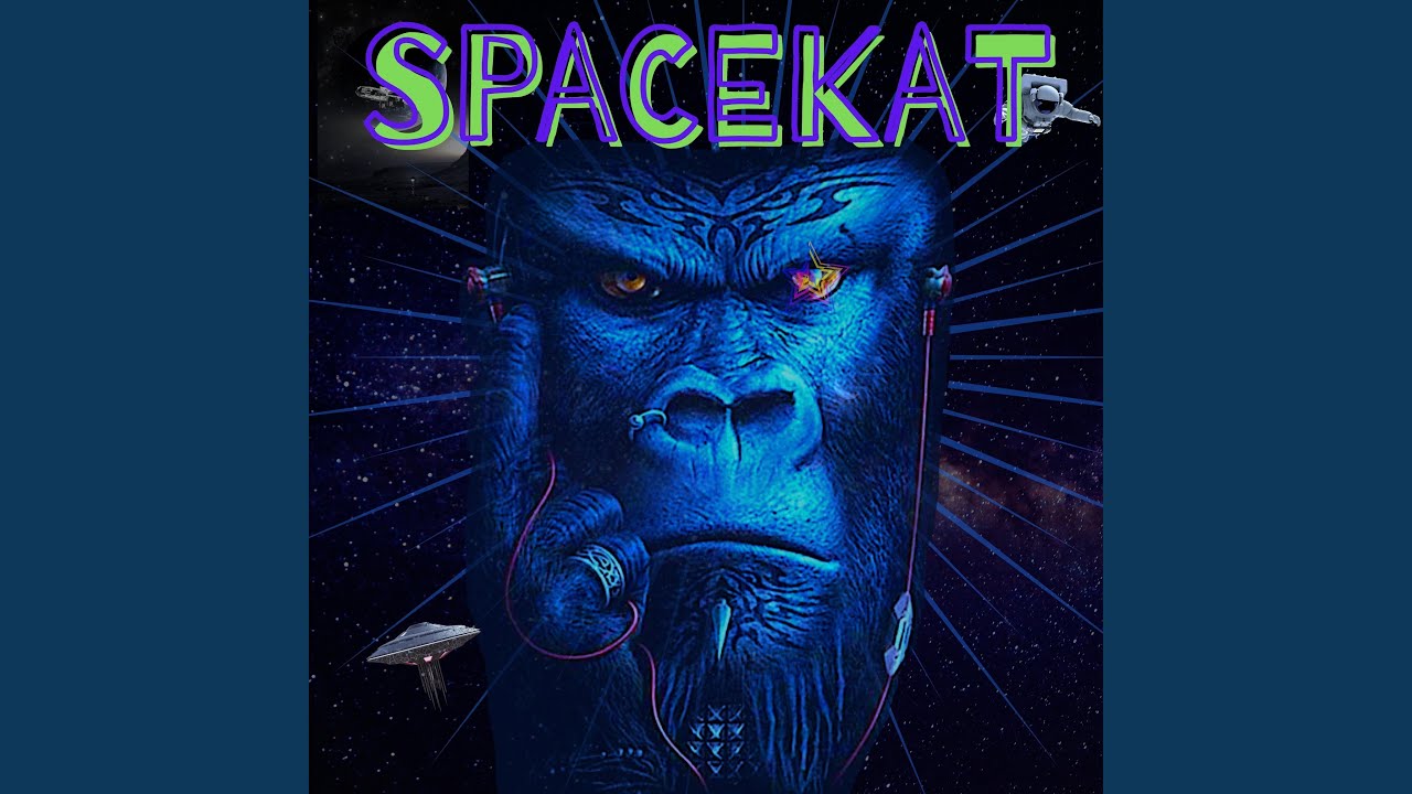 SPACEKAT - YouTube