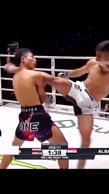 BLACKOUT 🫨 #ufc #mma #knockout #ko #combat #boxing #viral #shorts # ...