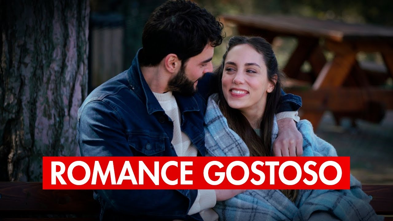 SÉRIE TURCA DE ROMANCE GOSTOSO QUE PROMETE TI CONQUISTAR - séries ...