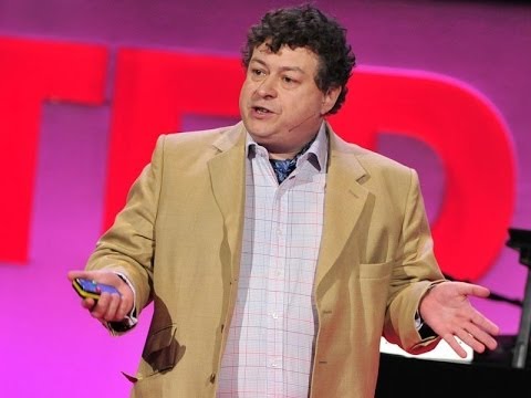 Rory Sutherland : Bir reklamcıdan hayat dersleri ( TED Türkçe Altyazılı )