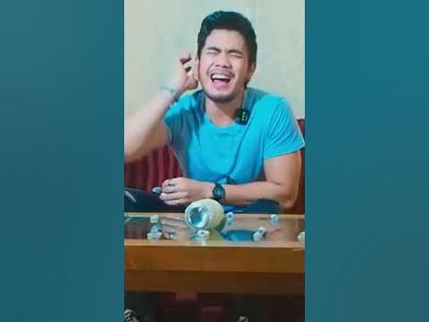 Brother Musang 02 Tiup Kaleng feat Ova PREVIEW (4K HD) - YouTube