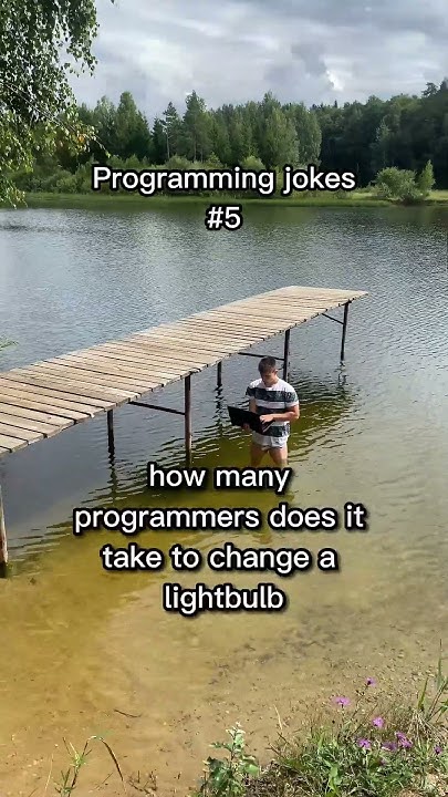 programming jokes #kodezi #coding #programming #developer #techtok #codetok #coder - YouTube