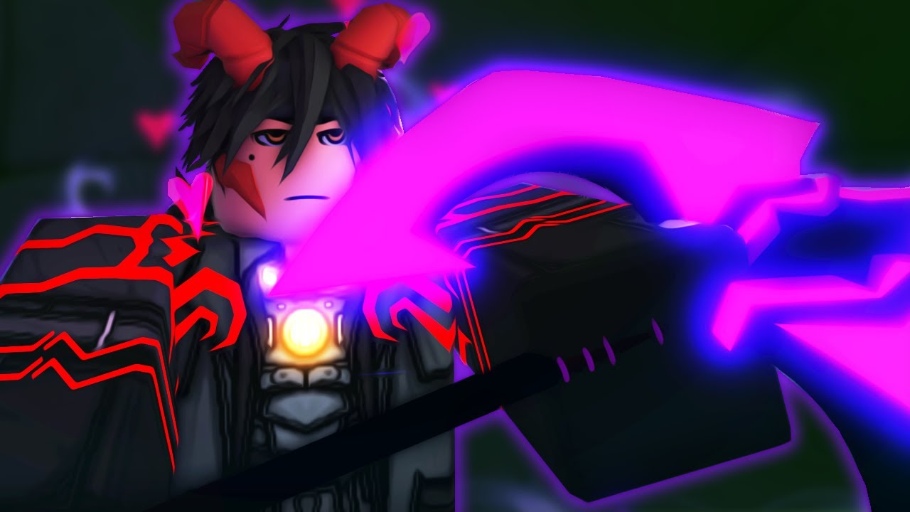 PERFECT PVE BUILD Progression FINALE (Deepwoken) - YouTube