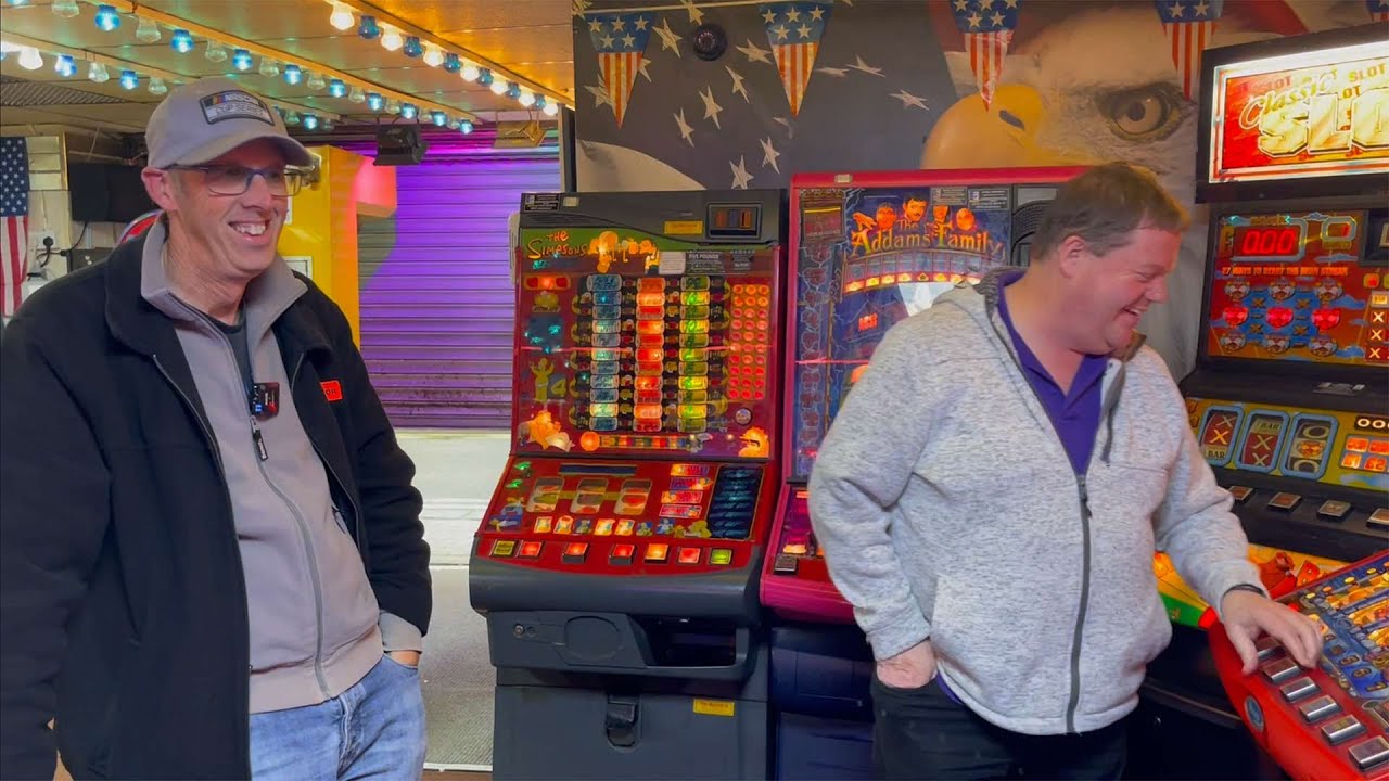 More Gifts! + Calendar news & Haworth's One Prize Bingo! - YouTube