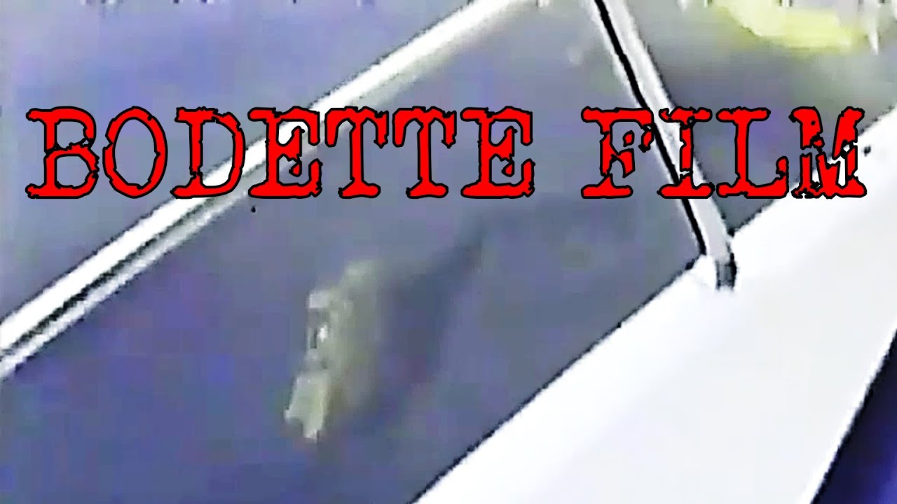 BODETTE FILM: Lost Media de la Criptozoologia - YouTube