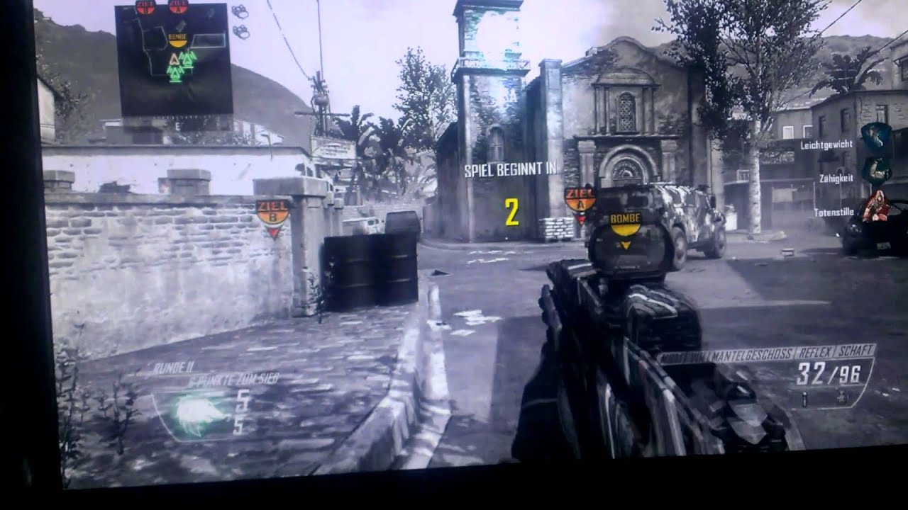 Proof Slums 5:5 - YouTube