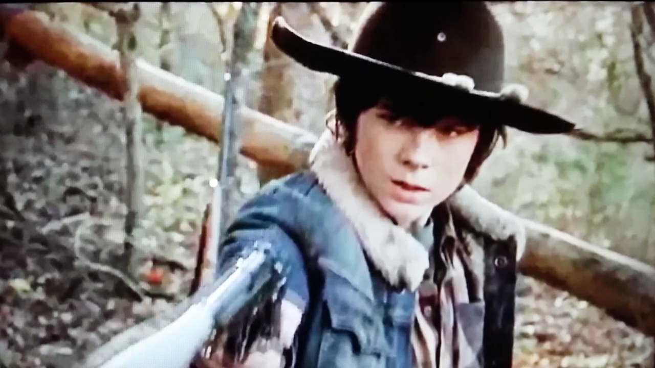 Walking Dead Music Video - YouTube