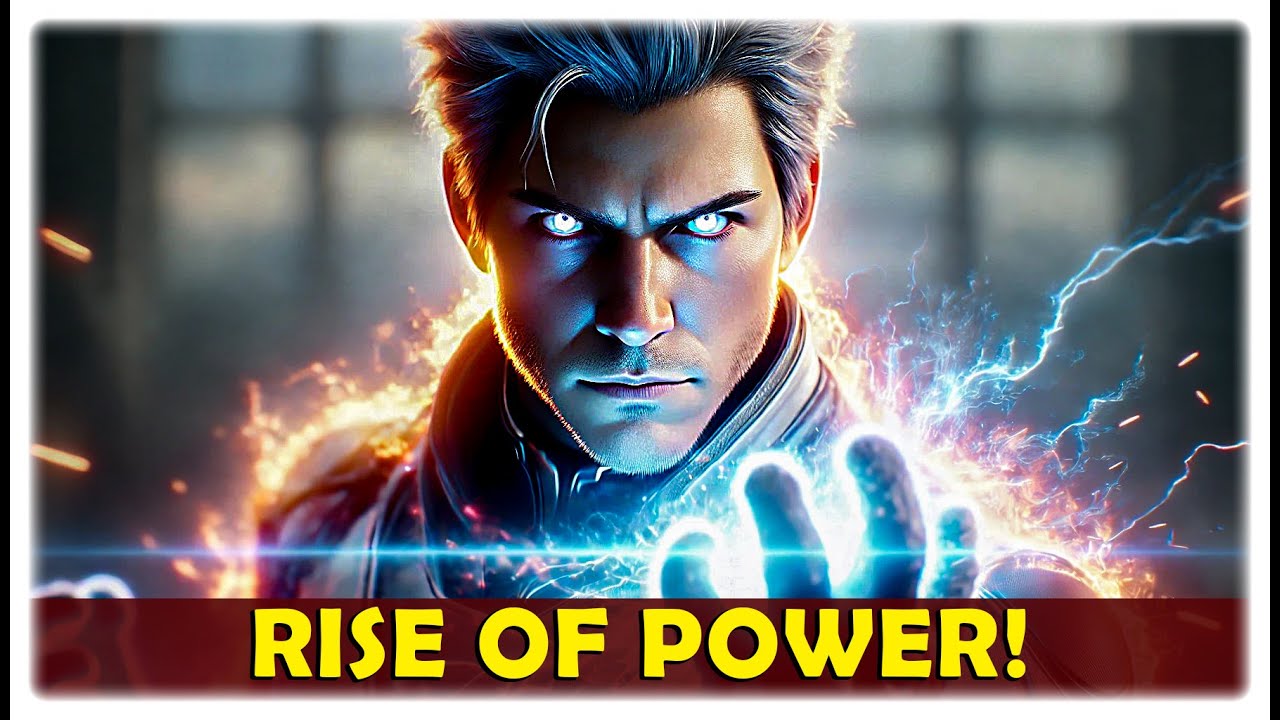 They Exiled Humans to a Deathworld—And Accidentally Sparked the Rise of ...