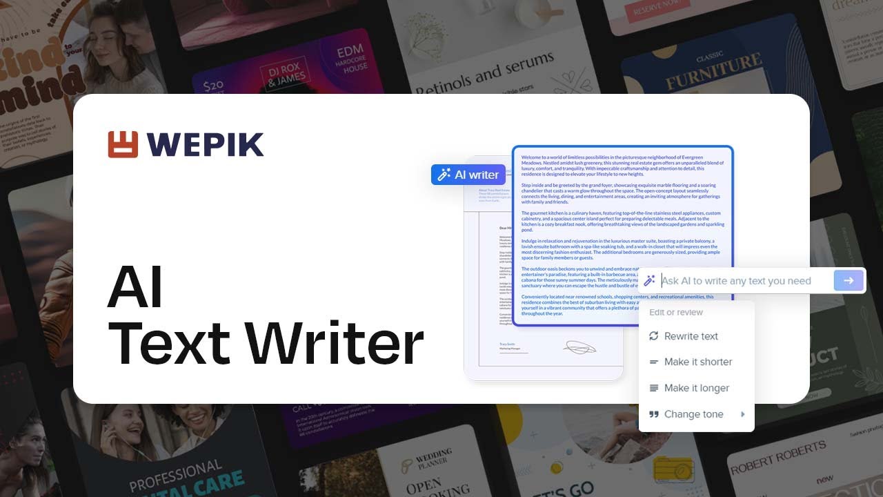AI Writer Tutorial for Dummies | Introduction to Artificial ...